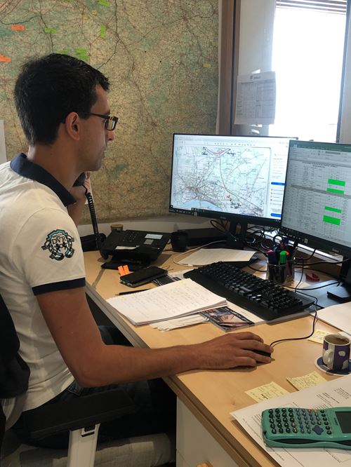 Nos métiers forestiers